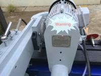 China Multifunctional Edge Profiling Stone Polishing Machine For Marble and granite for sale