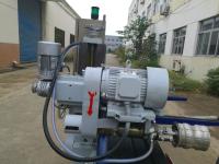 China Multifunctional Edge Profiling Stone Polishing Machine For Marble and granite for sale