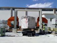 China Multi-Function Cutting And Profiling  Stone Quarry Machine For Granite Marble for sale