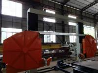 China Multi-Function Cutting And Profiling  Stone Quarry Machine For Granite Marble for sale