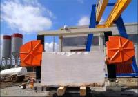 China Multi-Function Cutting And Profiling  Stone Quarry Machine For Granite Marble for sale