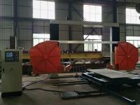 China Multi-Function Cutting And Profiling  Stone Quarry Machine For Granite Marble for sale