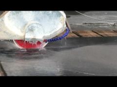 Bridge Cutting Machine