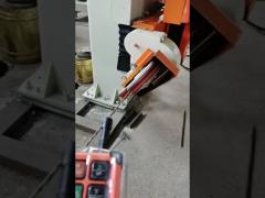 Multi-Function Cutting And Profiling  Stone Quarry Machine For Granite Marble
