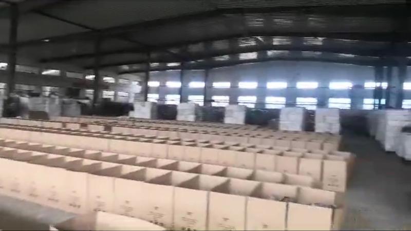 Verified China supplier - Hebei Aijiaput Trading Co.,Ltd.