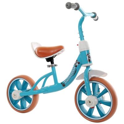 Cina Eco-friendly 3 in 1 multifunction available for sliding and pedaling kids bike kids balance bike in vendita
