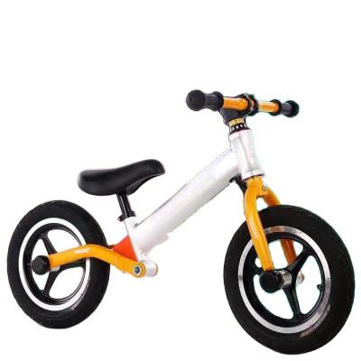 Cina Safety 2021 hot sale kids bike, popular balance bike, new fashion kids bike in vendita