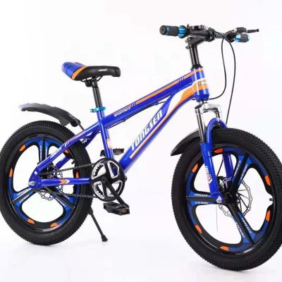 Cina Factory price eco-friendly mountain bike mtb bicycle for men/steel mountain bike/16 18 20 inch downhill mountain bike in vendita