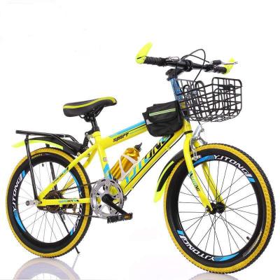 Cina Popular 21 Speed ​​MTB Folded Mountain Bike Folding Bicycle For Men's Bicycles in vendita