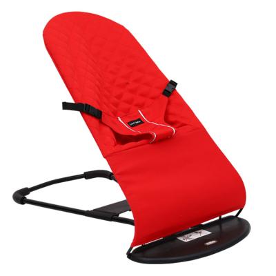 Cina Safety Hot Selling New Fashion Baby Rocking Chair Made In China in vendita