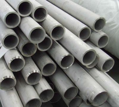 China Hot Rolled Steel Seamless Mechanical Tubing A333  Gr.6 For Conveying Water / Drainage for sale