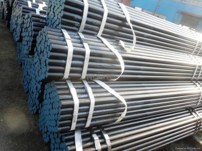 China Din 2391 E235 Seamless Steel Tube OD 2 Inch Alloy Steel Seamless Pipes for sale