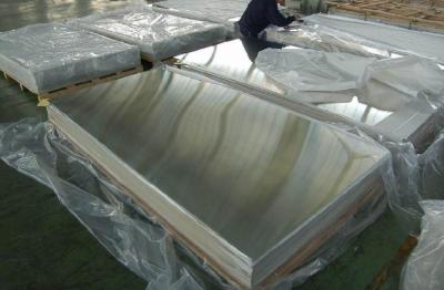 China Corrosion Resistant HR Steel Sheet High Strength Polished Stainless Steel Plate for sale