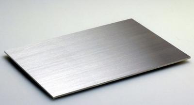 China Heat Resistant Hot Rolled Stainless Steel Plate 202 For Cooking Utensils for sale