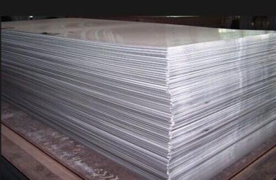 China ASTM Cold Rolled Stainless Steel Sheet 36 Inch / 48 Inch With Fibre Optic Laser PE for sale