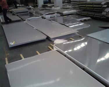 China Cold Rolled 7 Gauge - 26 Gauge Stainless Steel Sheet 304L ISO Certification for sale