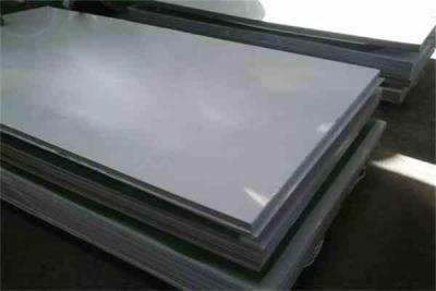 China Hot Rolled Stainless Steel Plate 304 304L for sale