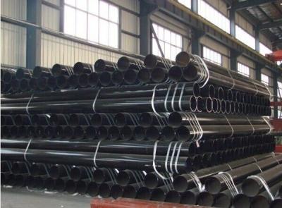 China 06Cr17Ni12Mo2 Seamless Stainless Steel Pipe , Custom Stainless Steel Tubing A269 BWG 16 for sale