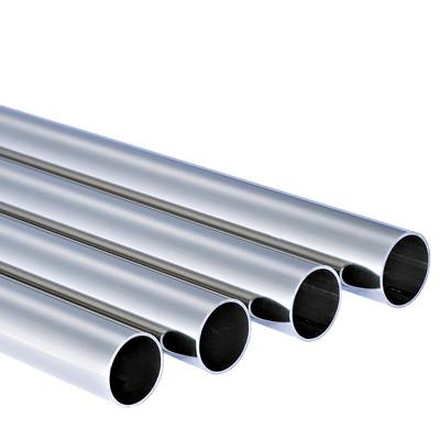 China TP310 / 310S Seamless Stainless Steel Pipe , Precision Stainless Steel Tubing​ for sale