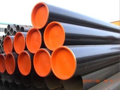 China DIN17175 EN10305 ERW Cold Drawn Seamless Tube Diameter 31.75mm With BV TUV for sale