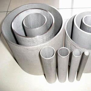 China DIN 2448 DIN1626 Seamless Stainless Steel Pipe 12CrMo195 Grade For Construction for sale
