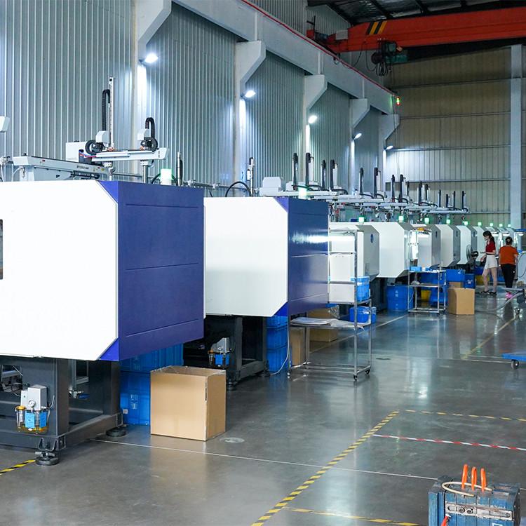 Fornecedor verificado da China - Remax Plastic Packaging Co., Ltd.