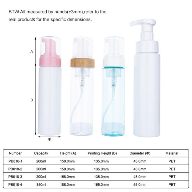glass cosmetic packaging