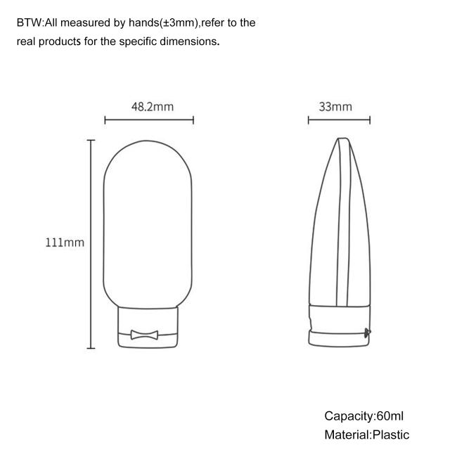 glass cosmetic packaging