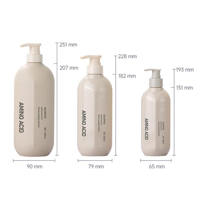 glass cosmetic packaging