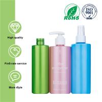 China Opaque Foaming Trigger Spray Bottles With Trigger Sprayers 100ml 150ml 200ml for sale