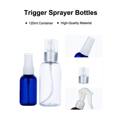 Cina Bottiglie di plastica da 500 ml per spruzzo di accensione Bottiglie di pompa di schiuma da 150 ml semi-trasparenti marrone in vendita
