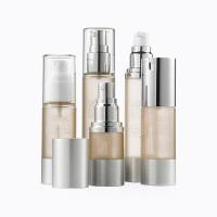 China Modern Minimalism Airless Pump Bottles Bulk Customizable 5ml Capacity for sale