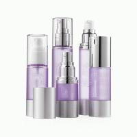 China Modern Minimalism Airless Pump Bottles Bulk Customizable 5ml Capacity for sale