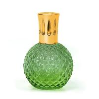 China Oem Perfume Glass Bottle Healthy Natural Oil Lamp Diffuser 100ml for sale