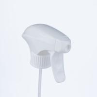 China 28/410 Mini Trigger Spray White Durable Elegant for sale