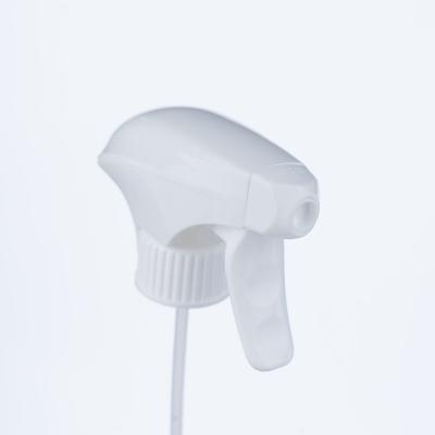 Cina 28/410 Mini Trigger Spray Bianco Durable Elegante in vendita