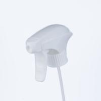 China 28/410 Mini Trigger Spray White Durable Elegant for sale