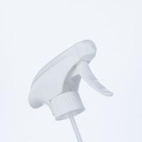 China 28/410 Mini Trigger Spray White Durable Elegant for sale