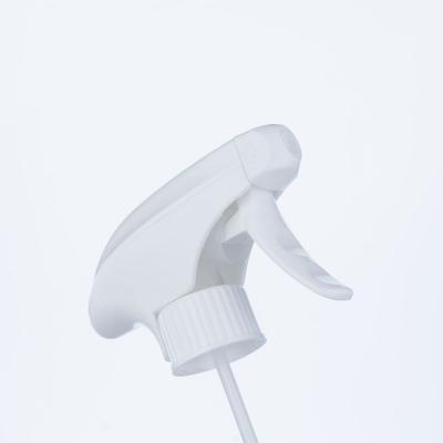 Cina 28/410 Mini Trigger Spray Bianco Durable Elegante in vendita