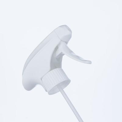Cina 28/410 Mini Trigger Spray Bianco Durable Elegante in vendita
