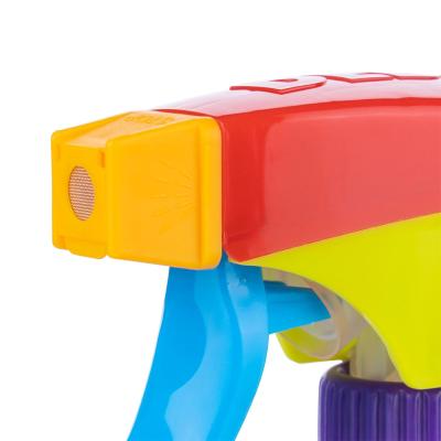 Cina 28/410 Sparatore a spruzzo a freddo arcobaleno in vendita