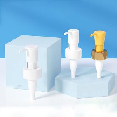 Cina Migliorare la routine di cura della pelle con parti di bottiglia di pompa spray per olio per il rimosso del trucco in vendita