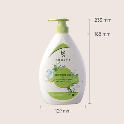 中国 1000ml PETローションボトル ローションボトル ローションボトル 販売のため