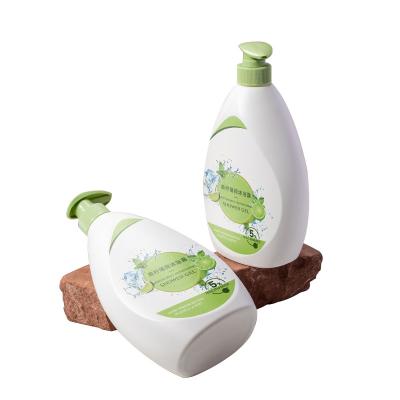 中国 1000ml PETローションボトル ローションボトル ローションボトル 販売のため