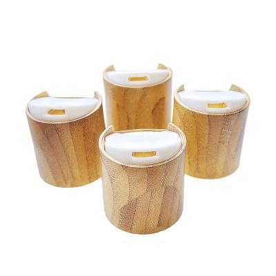 Cina Eco-Friendly 24/410 Trasferimento d'acqua Stampa Materiale di plastica Disco Top Cap Produttore cinese Sconto vendita diretta in vendita