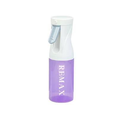 China Hot Sale 150ml PET Continuous Mist Spray Bottle High Quality Fast Delivery Factory In China for sale