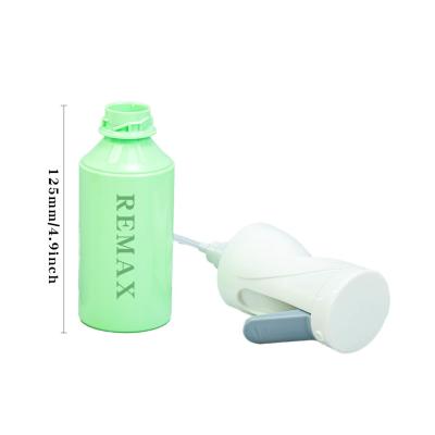 China Wholesale 150ml PET Continuous Mist Spray Bottle High Quality Direct Factory Made In China for sale