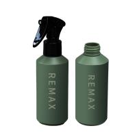 China REMAX 150ml Trigger Spray Bottle Empty HDPE Cosmetics Packaging For Home Practical Cleaning for sale