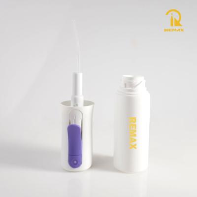 China Continuous Spray Bottle 100ml Refillable Empty Spray Bottle Used for Packaging Mosquito Repellent, Toner, and Cleaning Water for sale