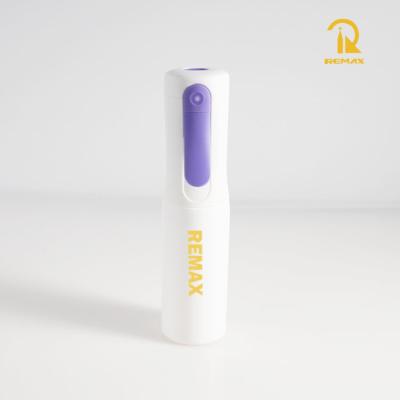 China Continuous Spray Bottle 100ml Refillable Empty Spray Bottle Used for Packaging Mosquito Repellent, Toner, and Cleaning Water for sale